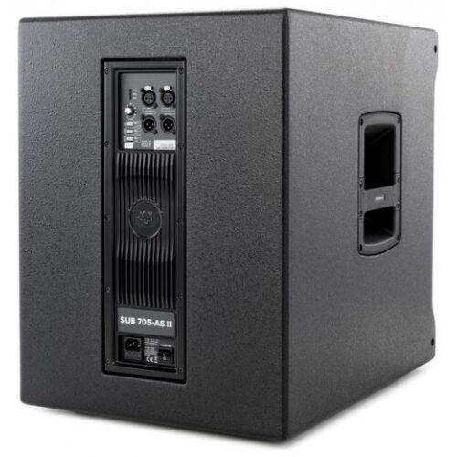 Quest Engineering QM600ASi Subwoofer - Karaoke Audio