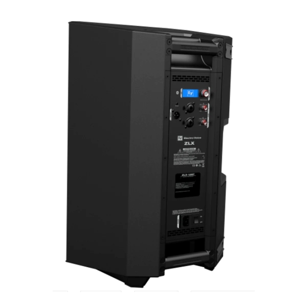 EV ZLX-12P Active Two Way Speaker - Karaoke Audio