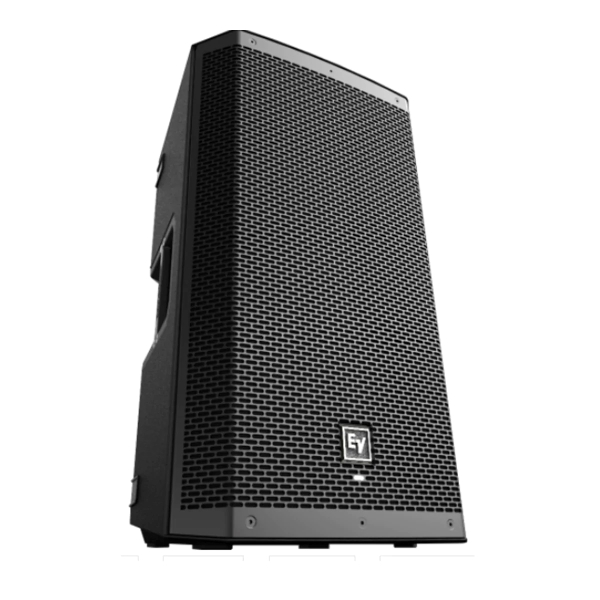 EV ZLX-12P Active Two Way Speaker - Karaoke Audio