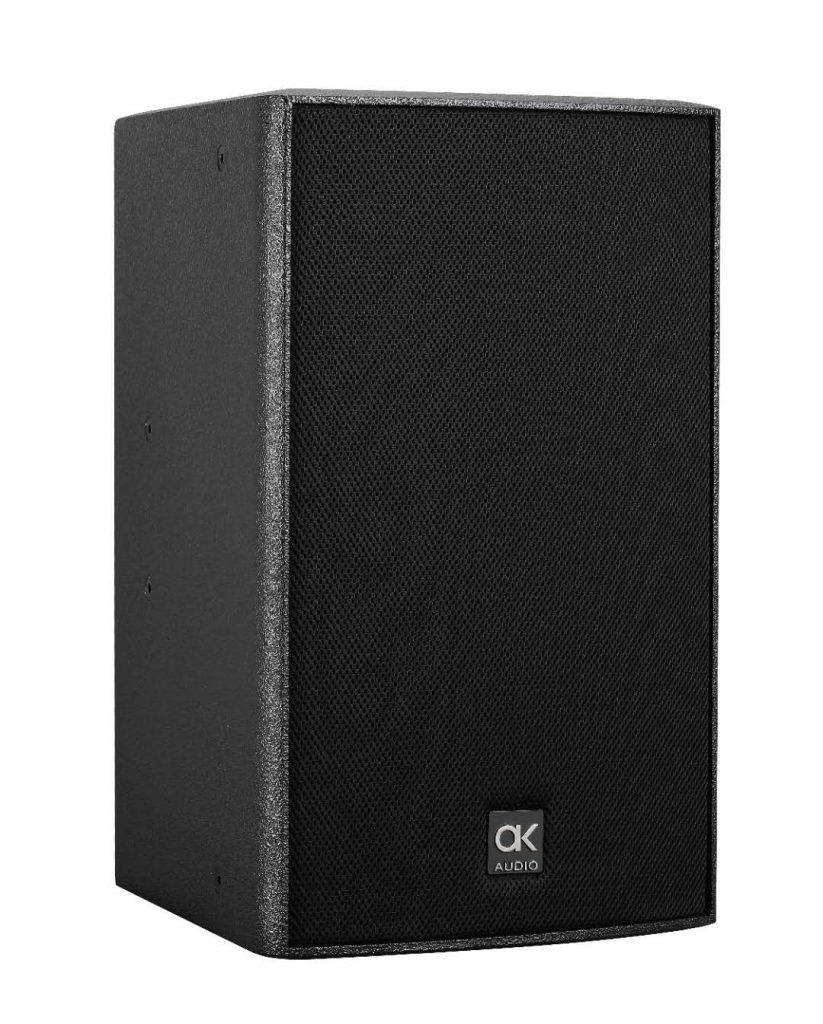 AK Audio T15 15" Passive Loud Speaker - Karaoke Audio