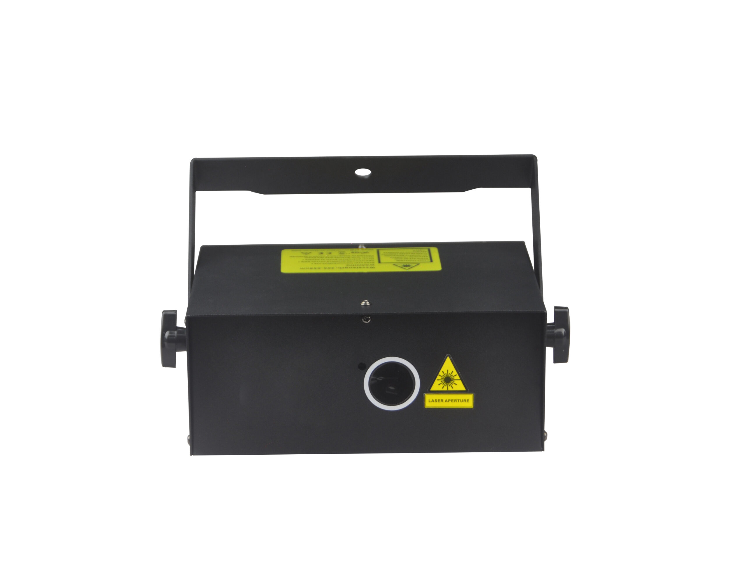 AK Audio Amazing 2 RGB Laser Light - Karaoke Audio